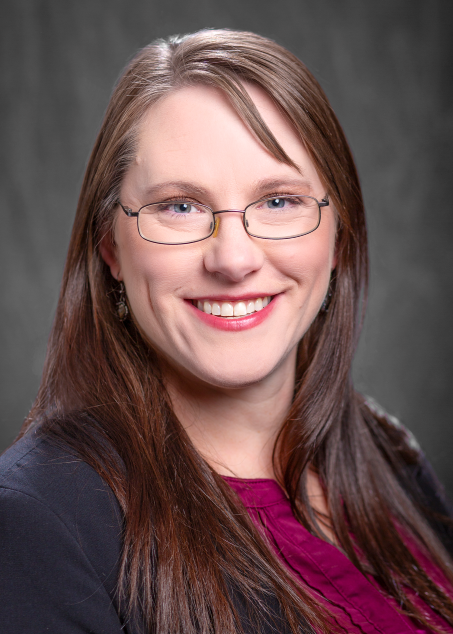 Staff Directory | LSU Libraries